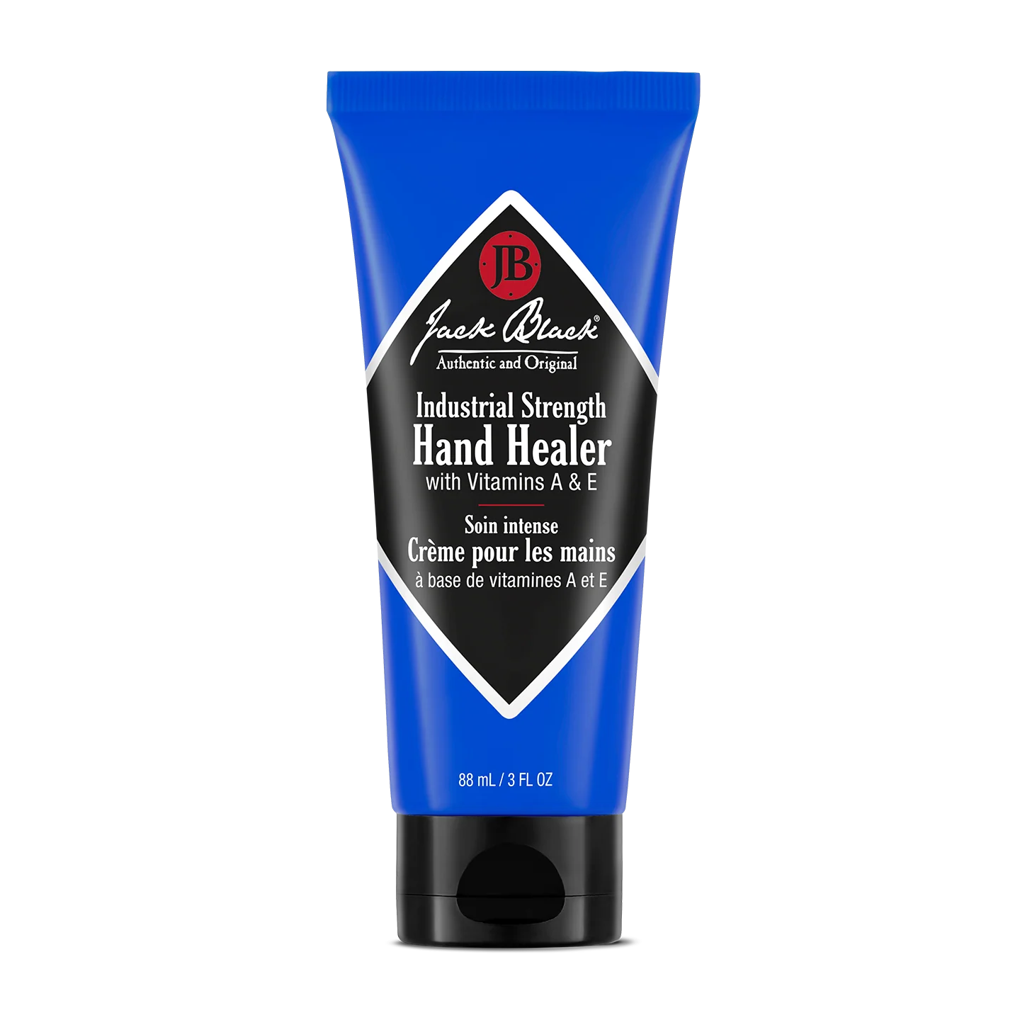 Industrial Strength Hand Healer - Jack Black